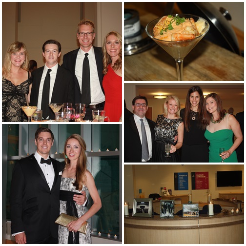 Queen City Gala: Black Tie For Charity Event - Sarah Sofia Productions
