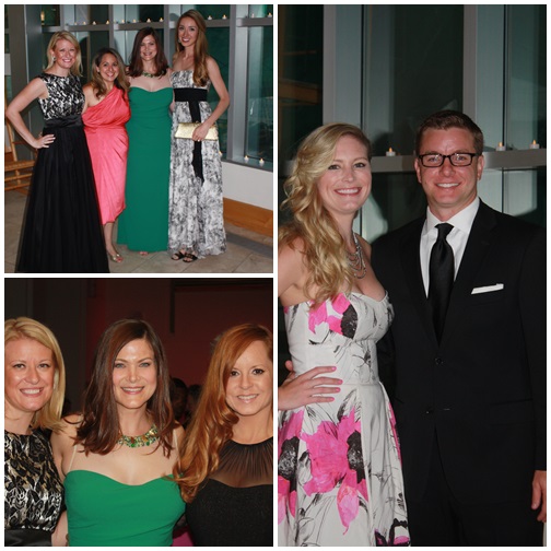 Queen City Gala: Black Tie For Charity Event - Sarah Sofia Productions