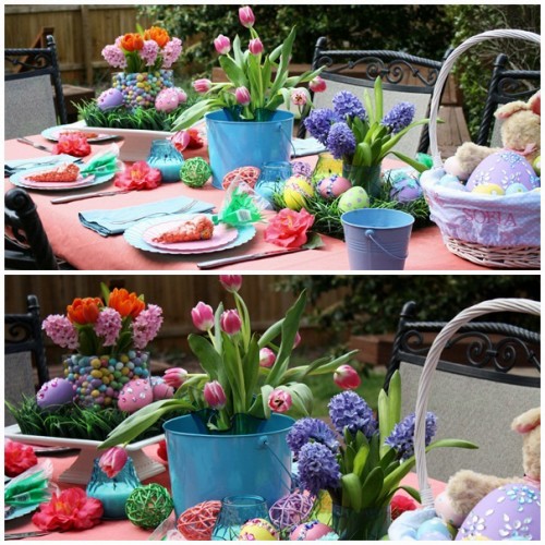 Easter Round Up - Sarah Sofia Productions