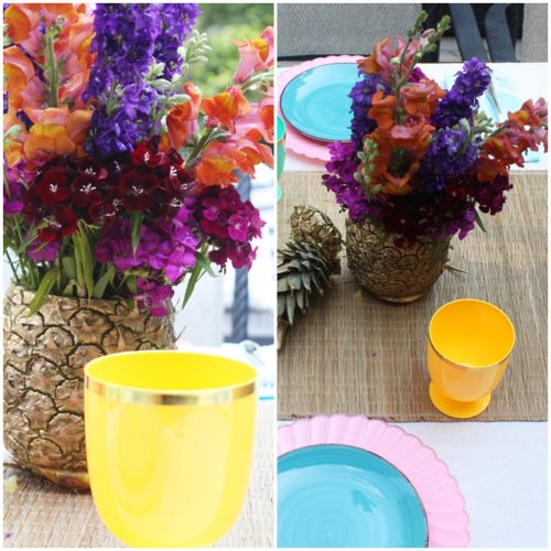 Summer Seasonal Scape - Sarah Sofia Productions