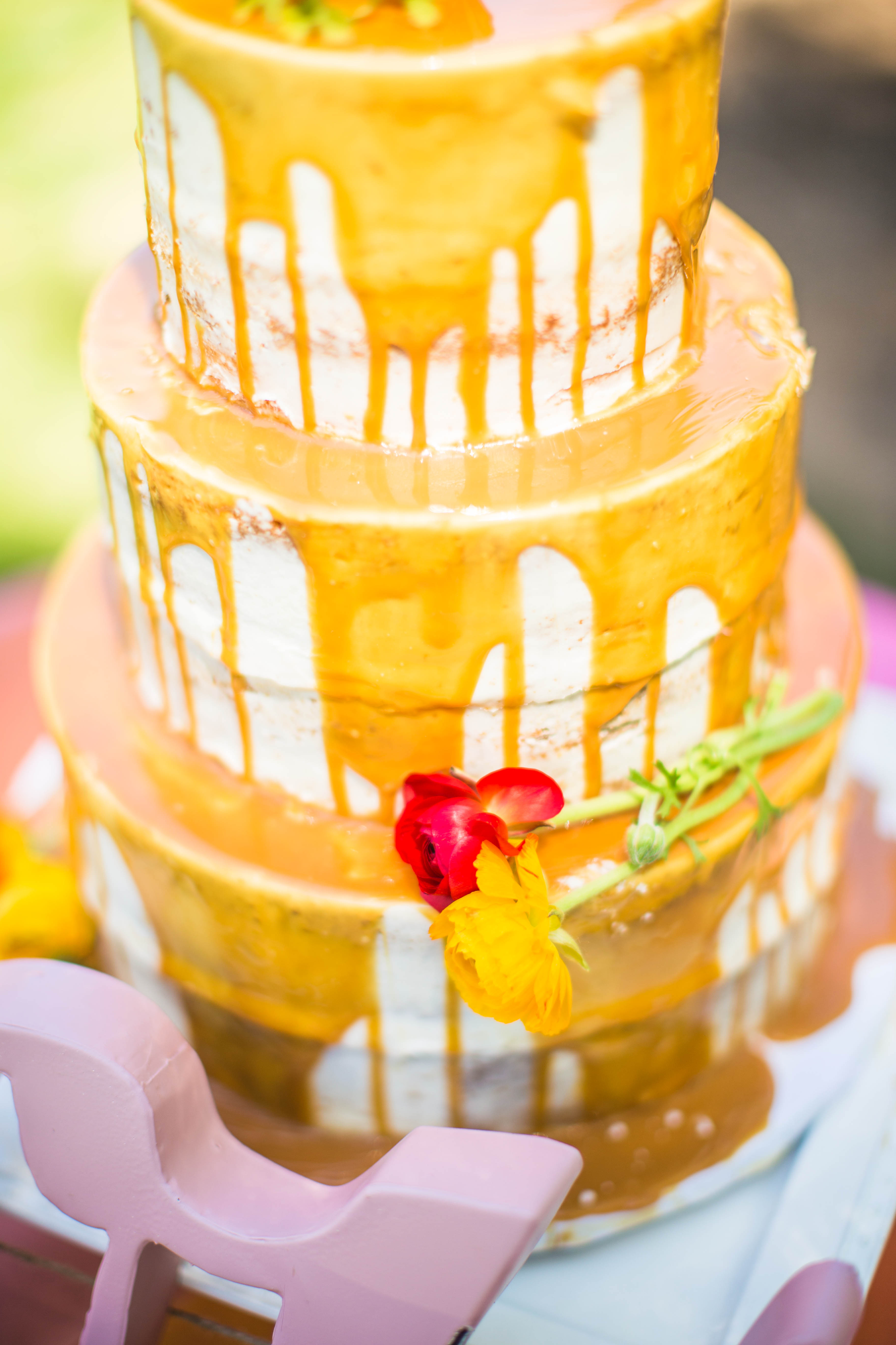 Pantone Pastel Inspired Wedding - Sarah Sofia Productions