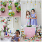 Colorful Easter Celebration - Sarah Sofia Productions