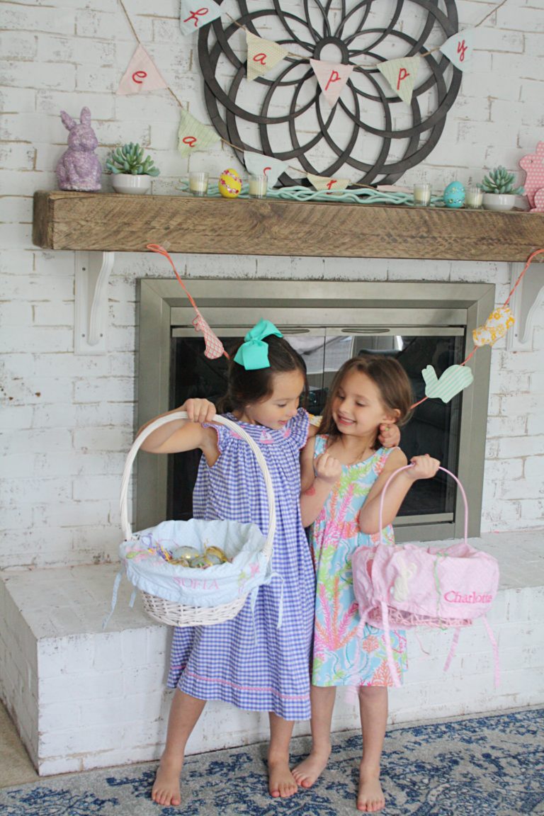 Colorful Easter Celebration - Sarah Sofia Productions
